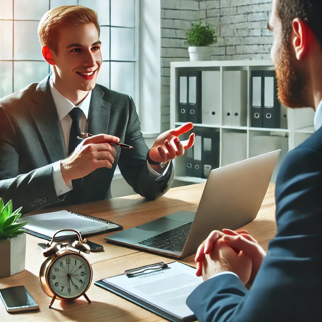 Salesforce | Core AI